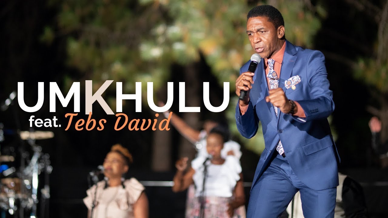 Bold Art 2 ft Tebs David Umkhulu - YouTube