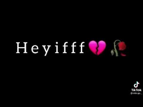 Qəmli nəğmələr oxuyuram 🍷🖤⛓