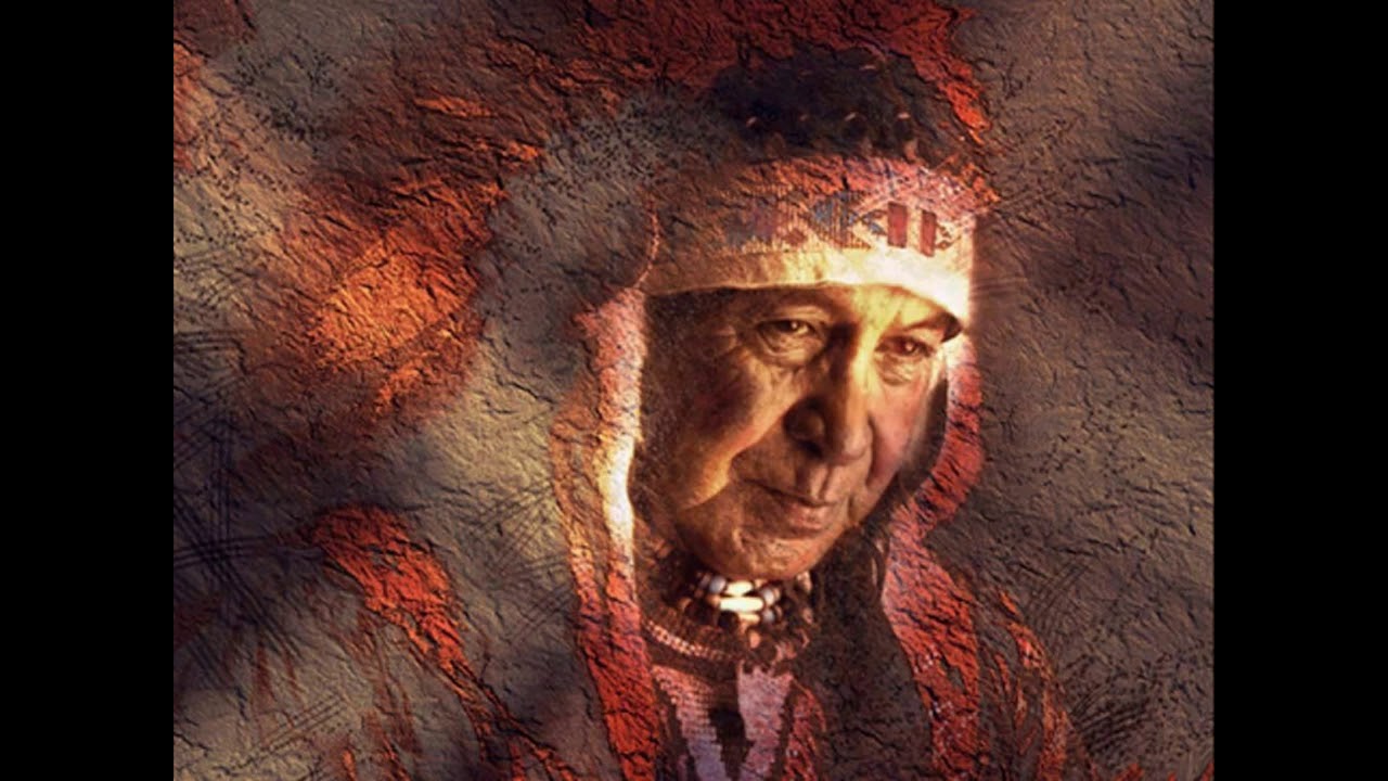 Ah Nee Mah - Sun Circle (native spirit) - YouTube