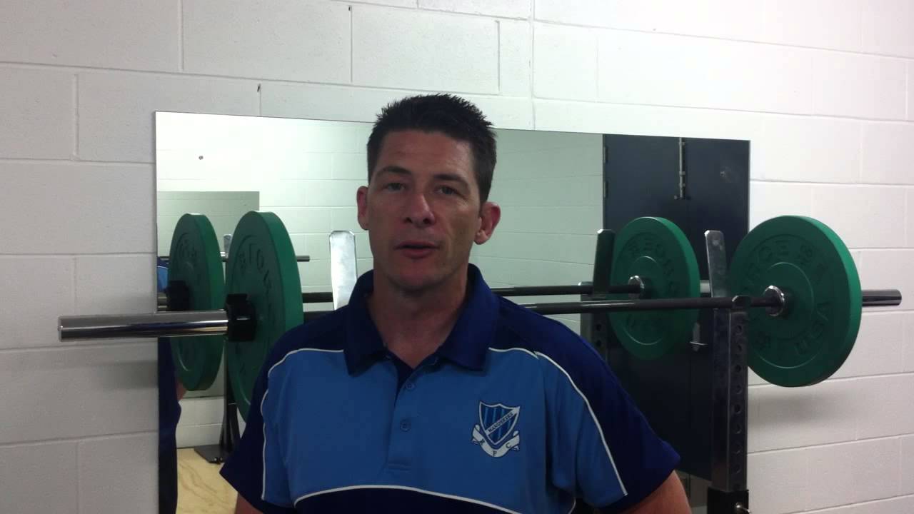 ADP Player Message - Todd Louden - YouTube
