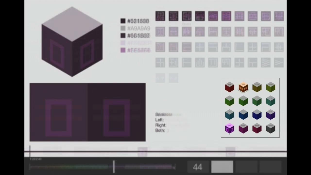 Frums - Wavetapper in one block editor [FIXED AUDIO] - YouTube