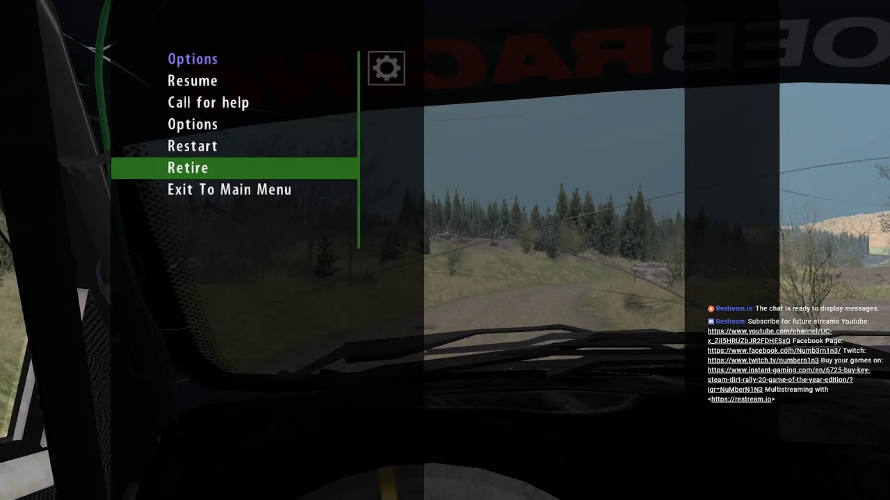 RBR gameplay - YouTube
