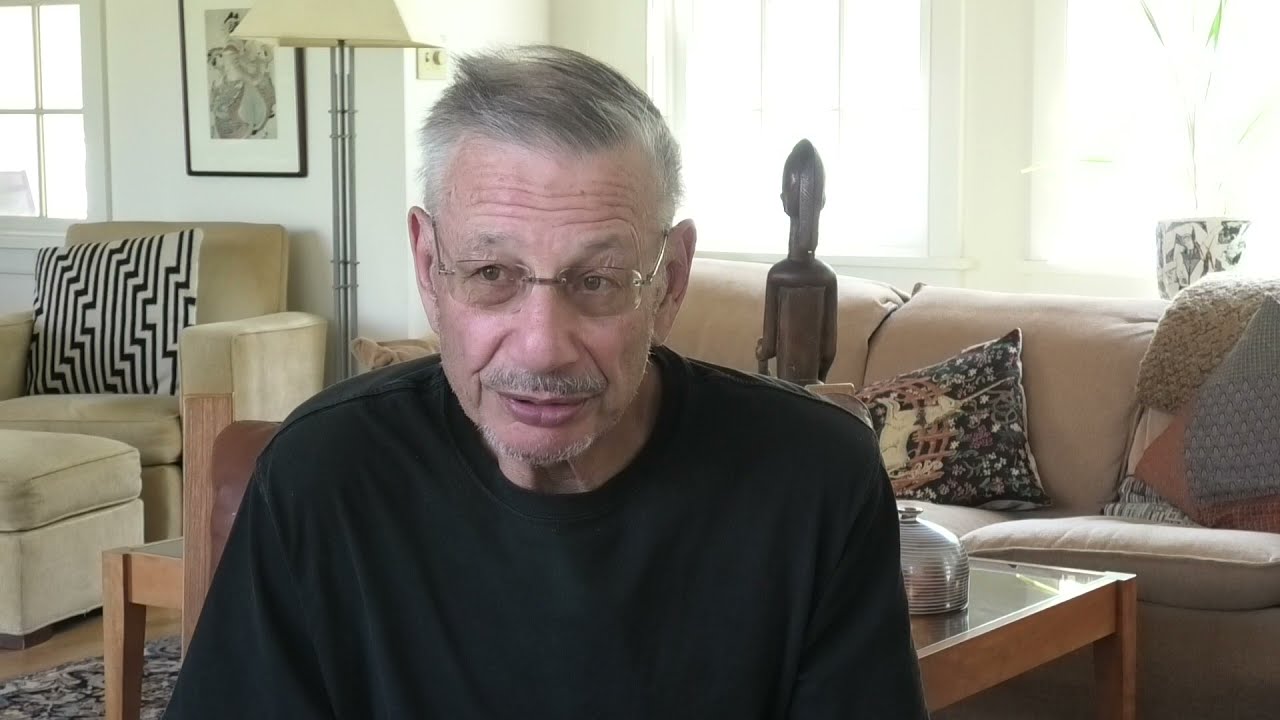 Nuclear Weapons - Dr. Ned Lebow - YouTube