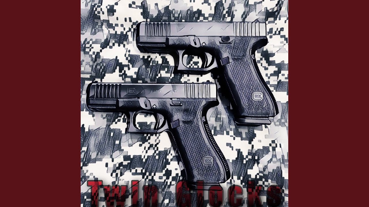 Twin Glocks - YouTube