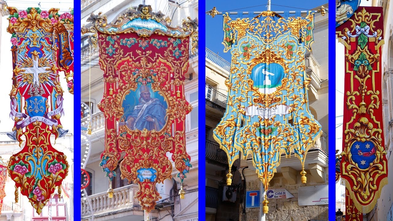 𝐑𝐚𝐛𝐚𝐭 (𝐆) 𝐒𝐚𝐧𝐭𝐚 𝐌𝐚𝐫𝐢𝐣𝐚 / 𝐅𝐞𝐬𝐭𝐚 𝐓𝐢𝐭𝐮𝐥𝐚𝐫𝐢 𝟐𝟎𝟏𝟗 / 𝐀𝐫𝐦𝐚𝐫 𝐭𝐚𝐥 𝐅𝐞𝐬𝐭𝐚 (𝐓𝐨𝐫𝐨𝐪 ...