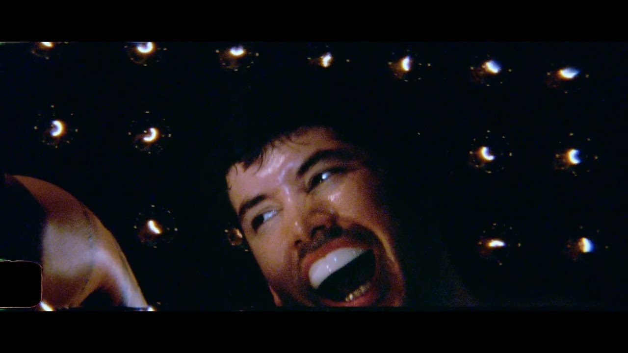 Saunder Jurriaans - Everything Shines (Official Video) - YouTube