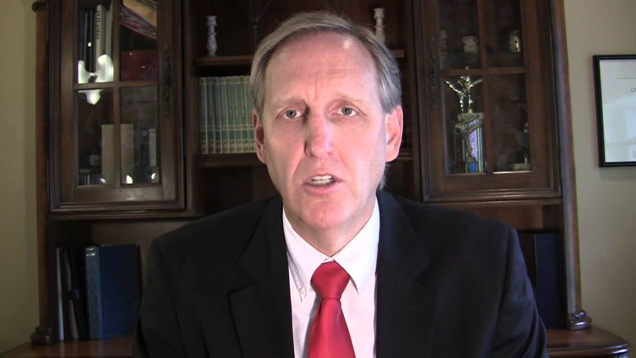 Jeff Adams' Executive Profile Video - YouTube