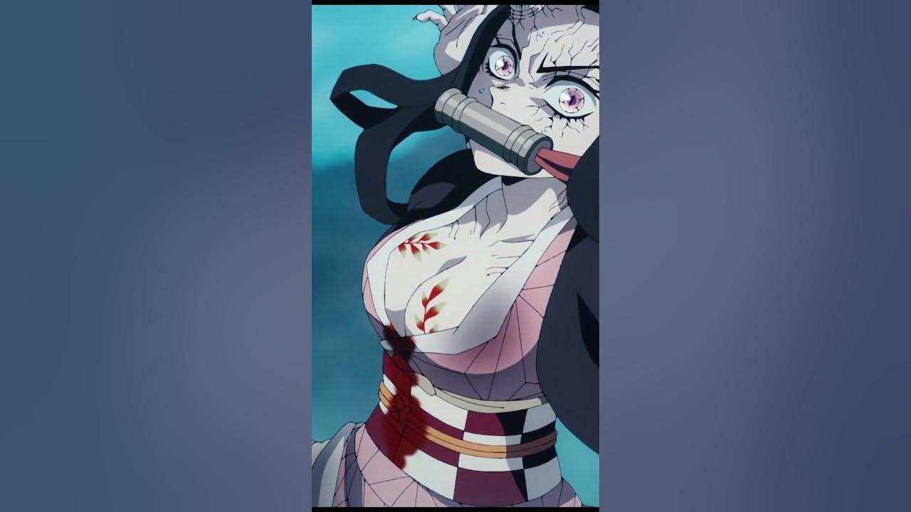 Demon Slayer Swordsmith Village Arc E06 Highlights 60fps What did Genya do to deserve this? # ...