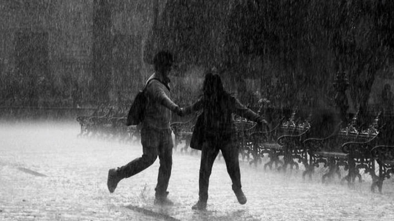 until i found you but it's raining - YouTube