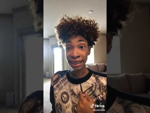 JustinSske tik toks to make for 3 am - YouTube