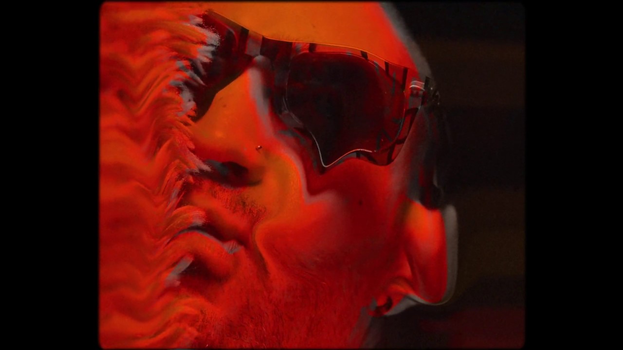 Dabbla x Sumgii - Shimmy (OFFICIAL VIDEO) - YouTube