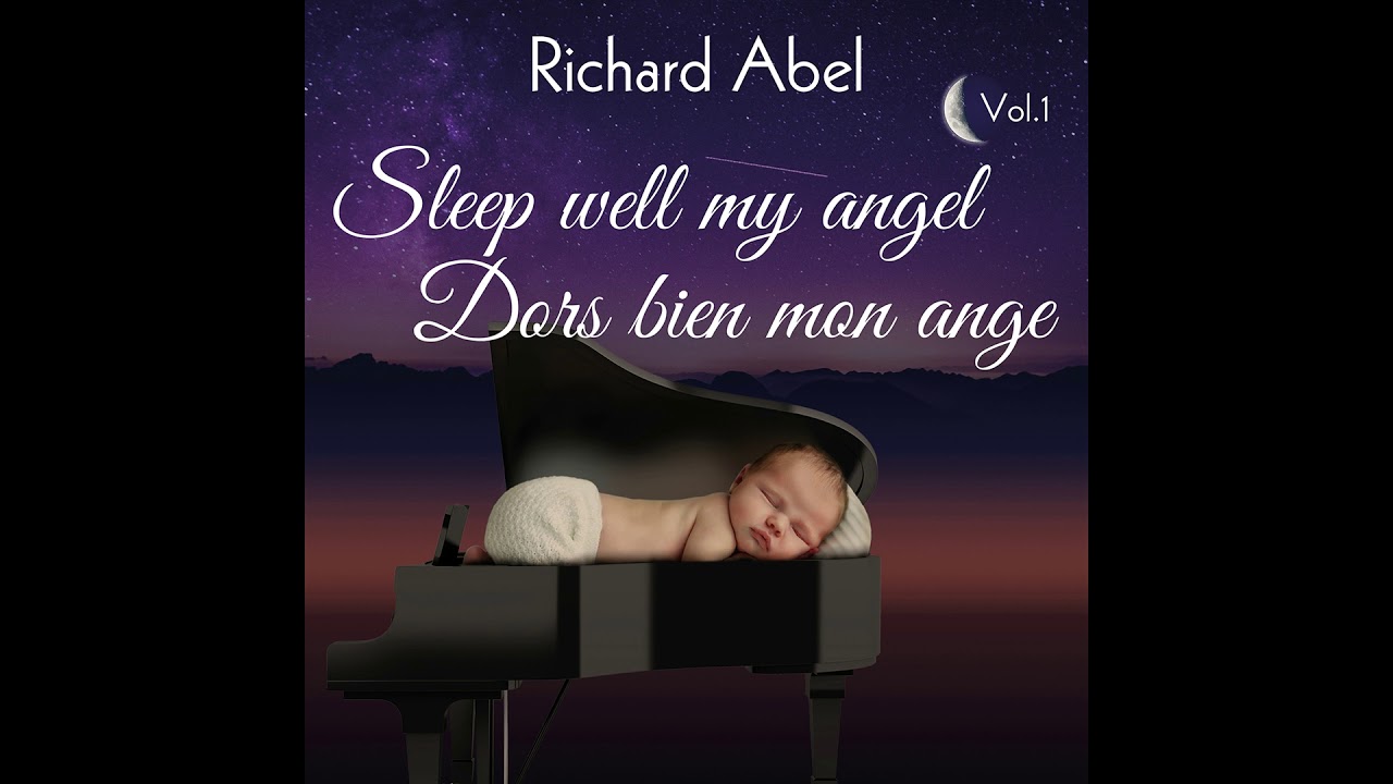 Sleep well my Angel Dors bien mon Ange Vol 1 - YouTube