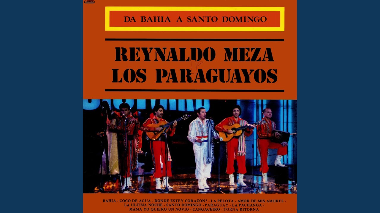 Donde estas corazon ? - YouTube