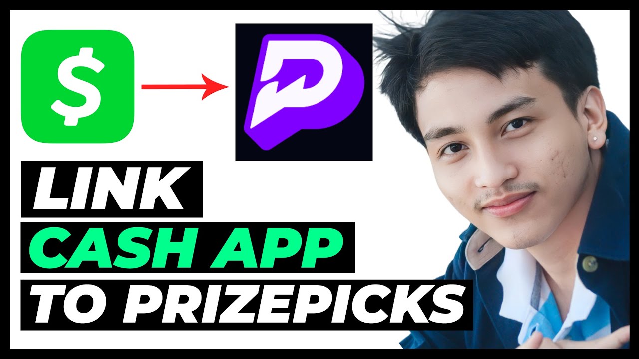 How To Link Cash App To PrizePicks - Step by Step - YouTube