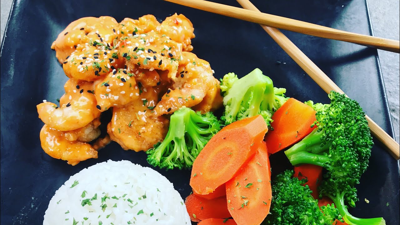 CAMARÓNES ROCA🍤. - YouTube