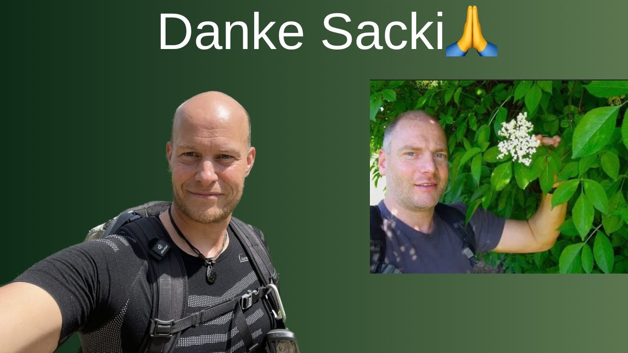 Danke Sacki ! - YouTube