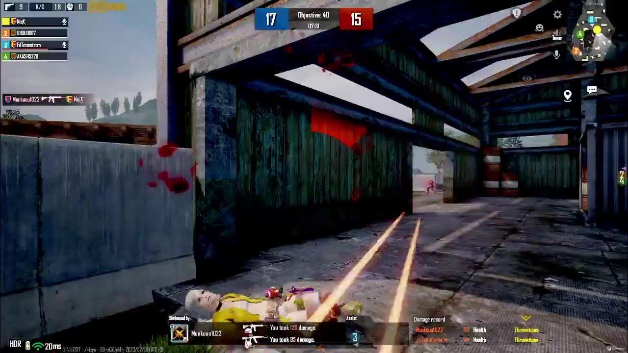 Nicx Gaming Live Stream - YouTube