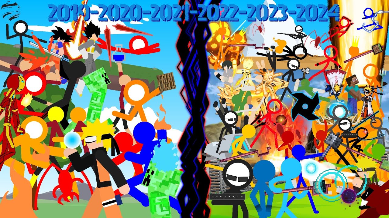 Animation Improvement - YouTube