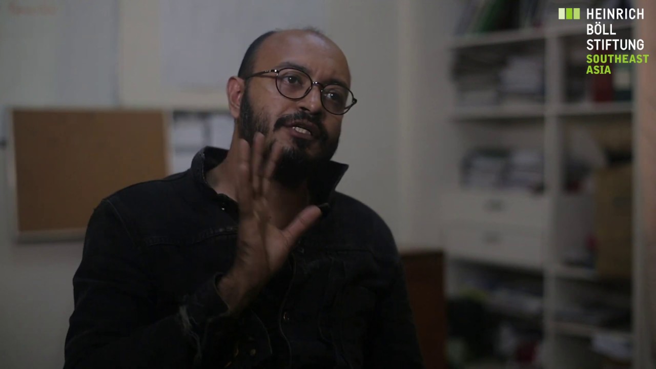 Climate Change and International Financial Institutions - Rayyan Hassan ...