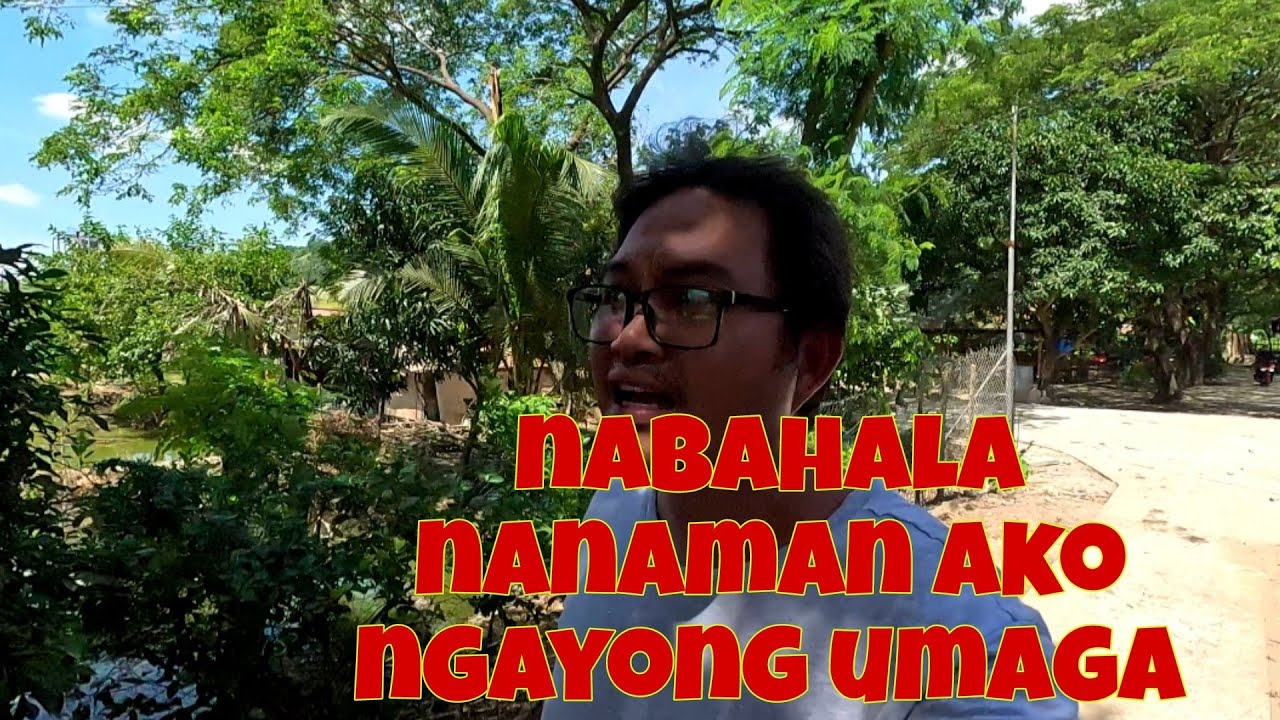 Lagi na lang ganito | Ano kaya ang magandang gawin sa kanila? - YouTube