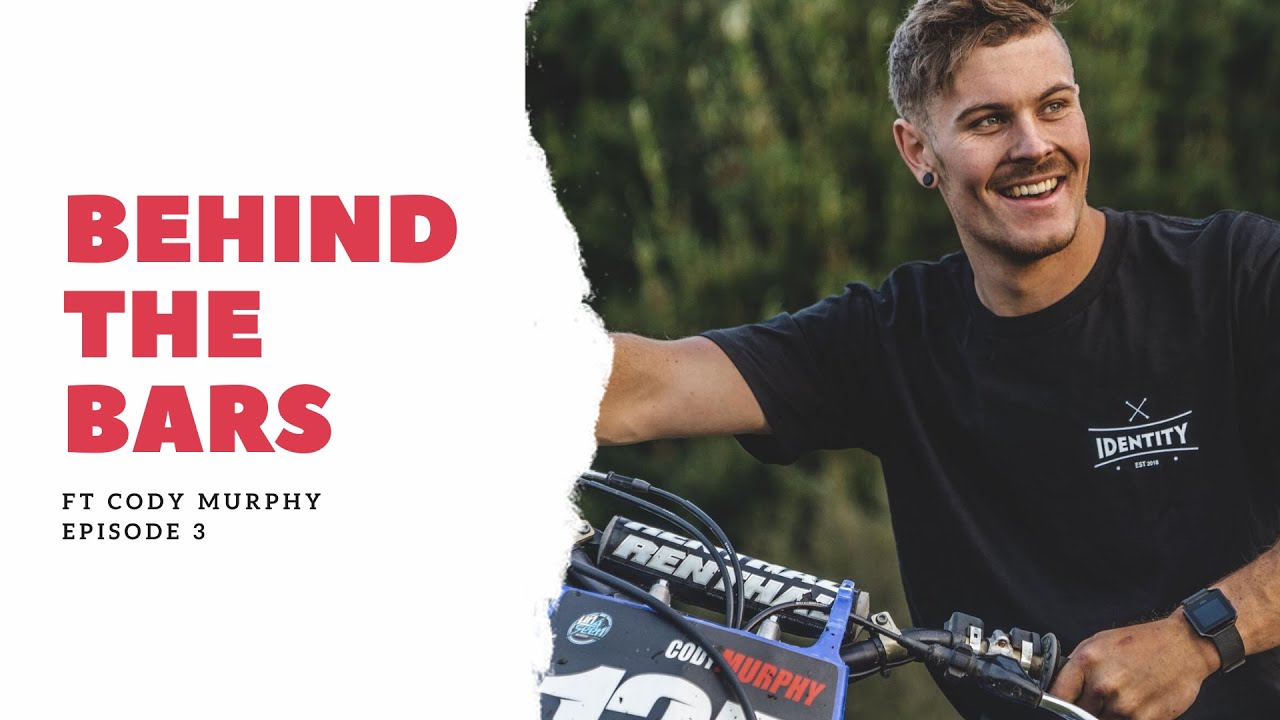 Behind The Bars S1E3 | ft. Cody Murphy - YouTube
