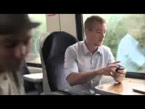 Celluloco.com Presents: Diplo (60) - BlackBerry Torch 9800 Commercial
