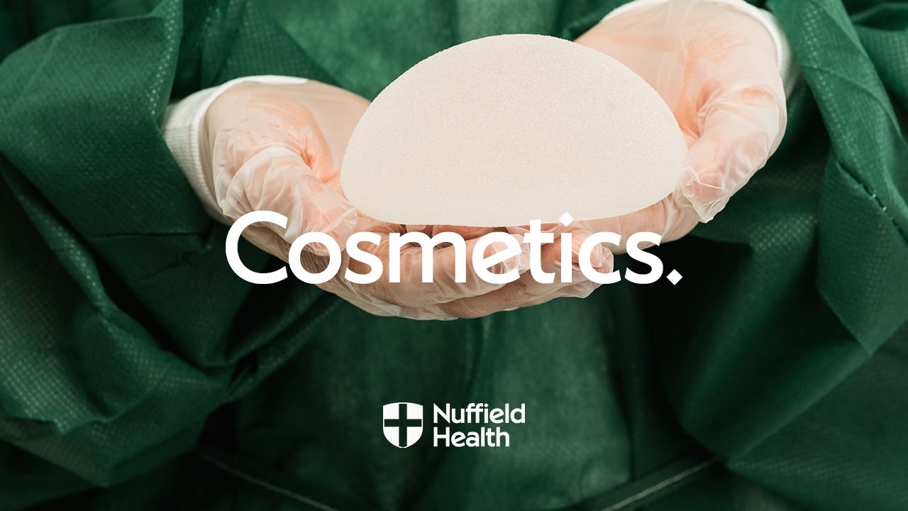 Capsular Contracture Risk in Breast Augmentation | Nuffield Health ...