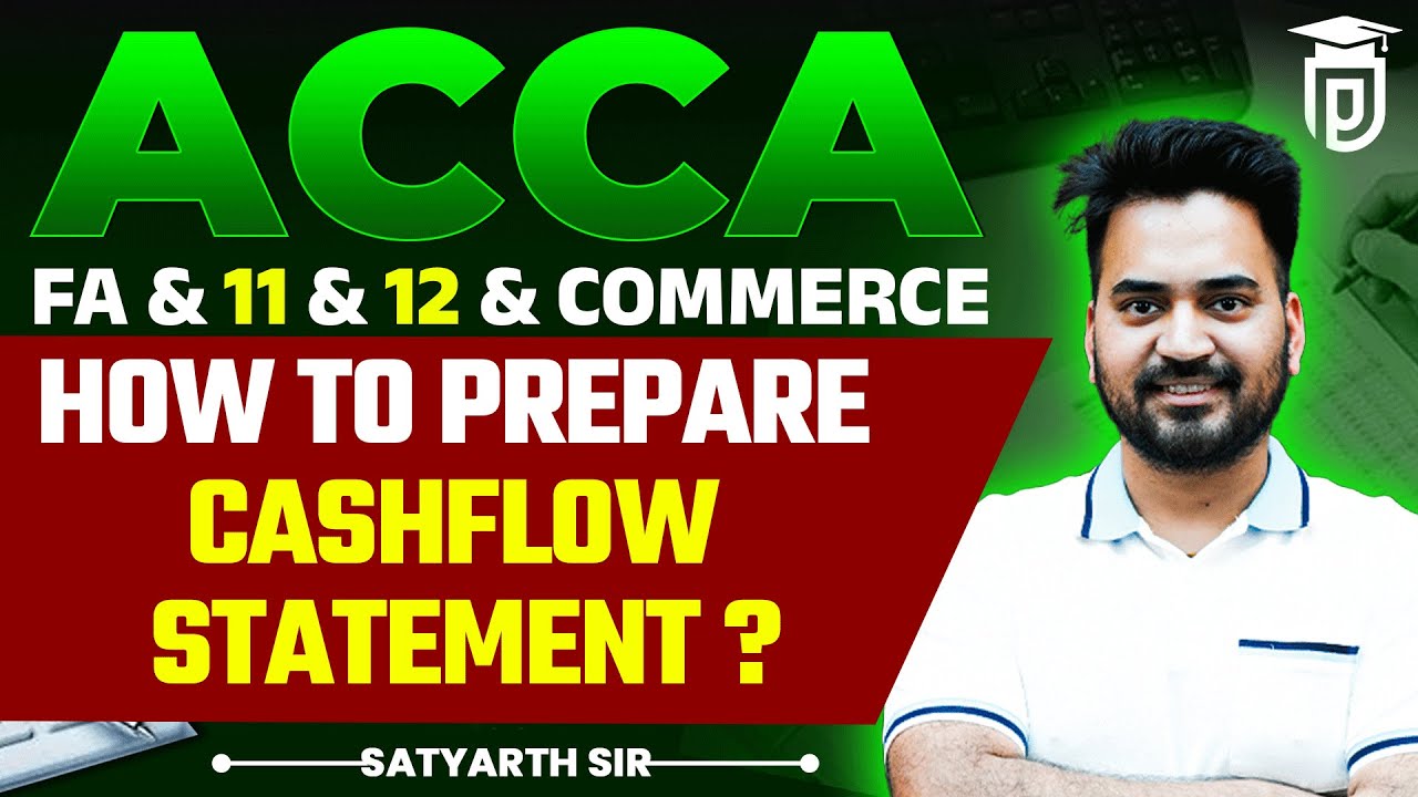 ACCA Financial Accounting Lectures | ACCA Financial Accounting Full ...