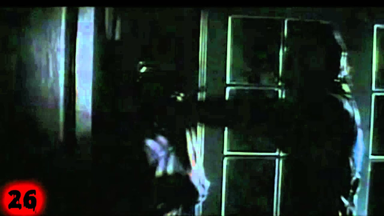 TOP 100 Scariest Horror Movie Deaths/Kills #26 Halloween 1978 - YouTube