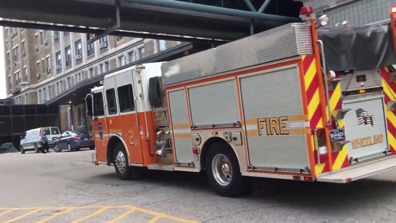 "COASTIN" - (TV-MA) - WHEELING WV FIRE DEPT TRIBUTE - YouTube