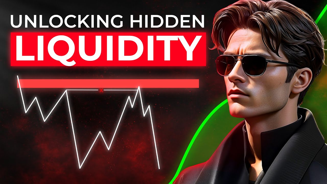 Unlocking The Code Of Engineered Liquidity (Reversal Sequence Revealed ...
