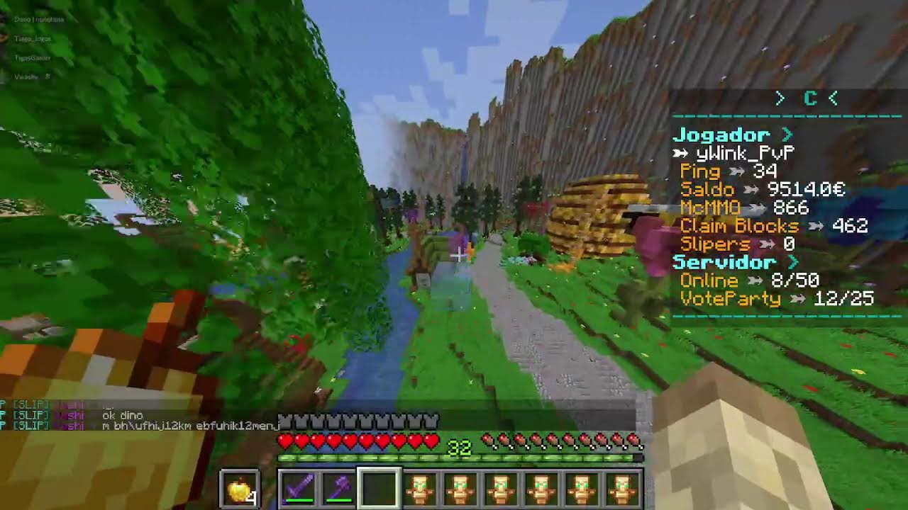 LIVE NO SLIPCRAFT (EVENTO) - YouTube