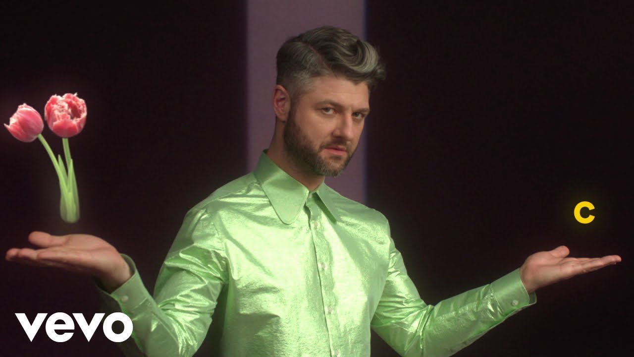 Pierre Lapointe - Pierre Lapointe - Alphabet - YouTube