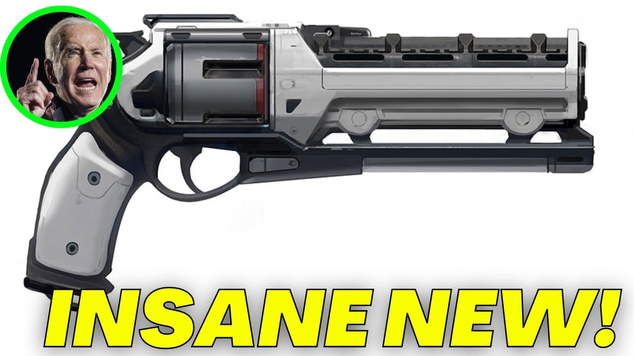 4 New Handguns JUST REVEALED At Shot Show for 2024! - YouTube