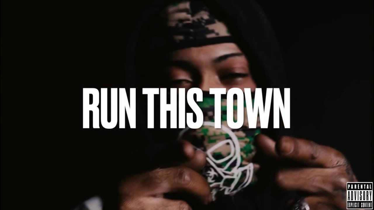 [FREE] Skippa x Jamal Dancehall Instrumental 2025 "Run This Town" - YouTube