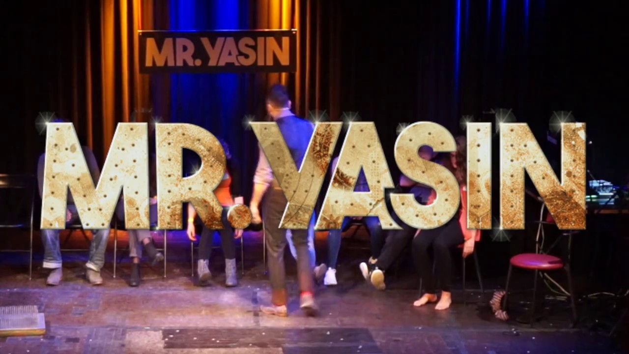 Hypnoseshow mit Mr Yasin weinen und in Sekunden drauf lachen - YouTube