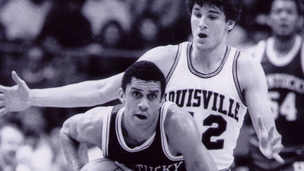 From the Rafters of Rupp - Trailer 5 - YouTube