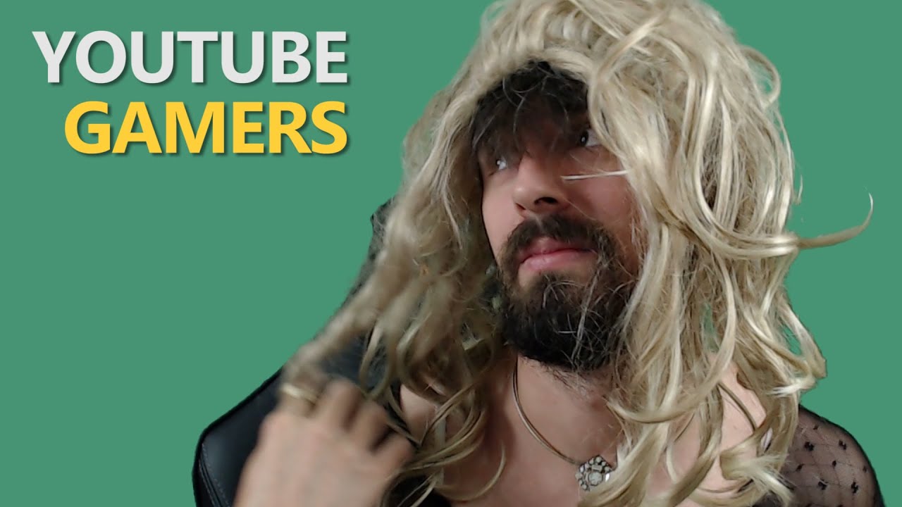 YouTube Gamers - YouTube