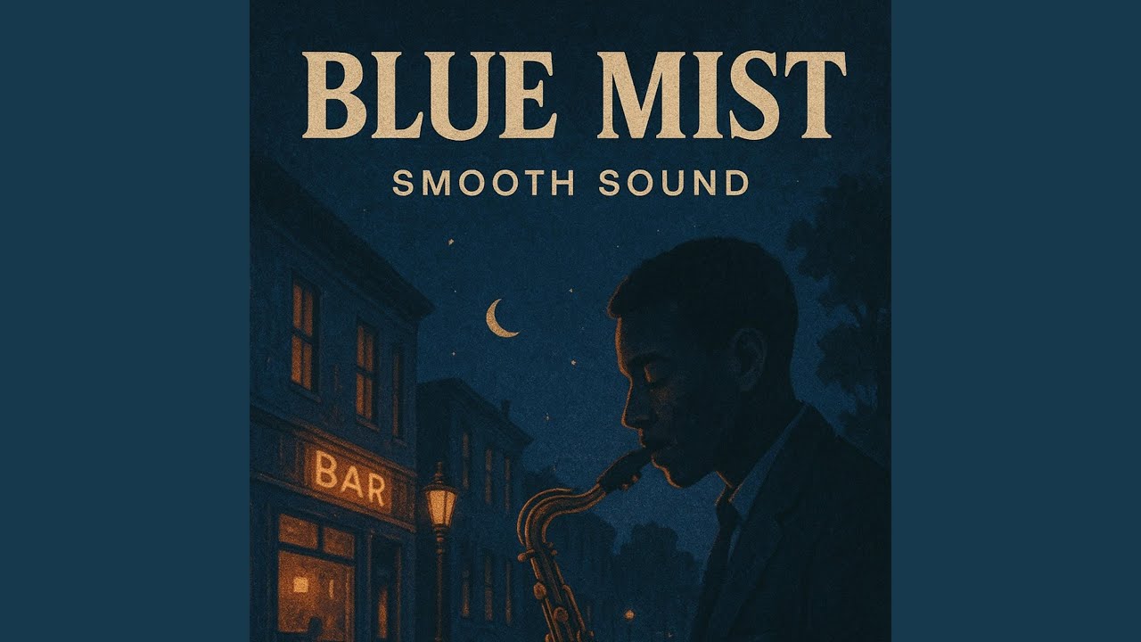 Blue Mist - YouTube