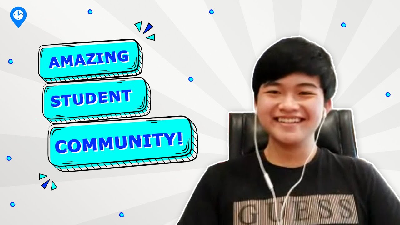 The Most Loved K 12 Online School International Schooling YouTube The Most Loved K 12 Online School International Schooling YouTube