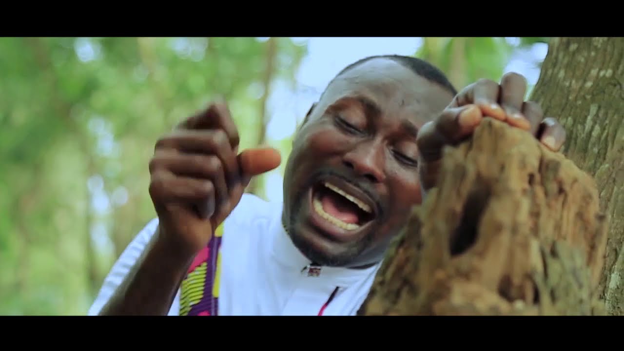 Sammy Baah - Fa Wonsa Ka Me - YouTube