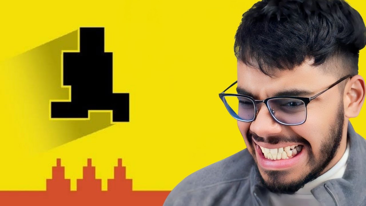 Try Not To Get ANGRY Challenge - Level Devil - YouTube