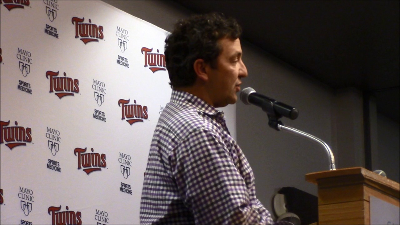 Twins Broadcaster Kris Atteberry Talks About the Team's Tough 2016 ...