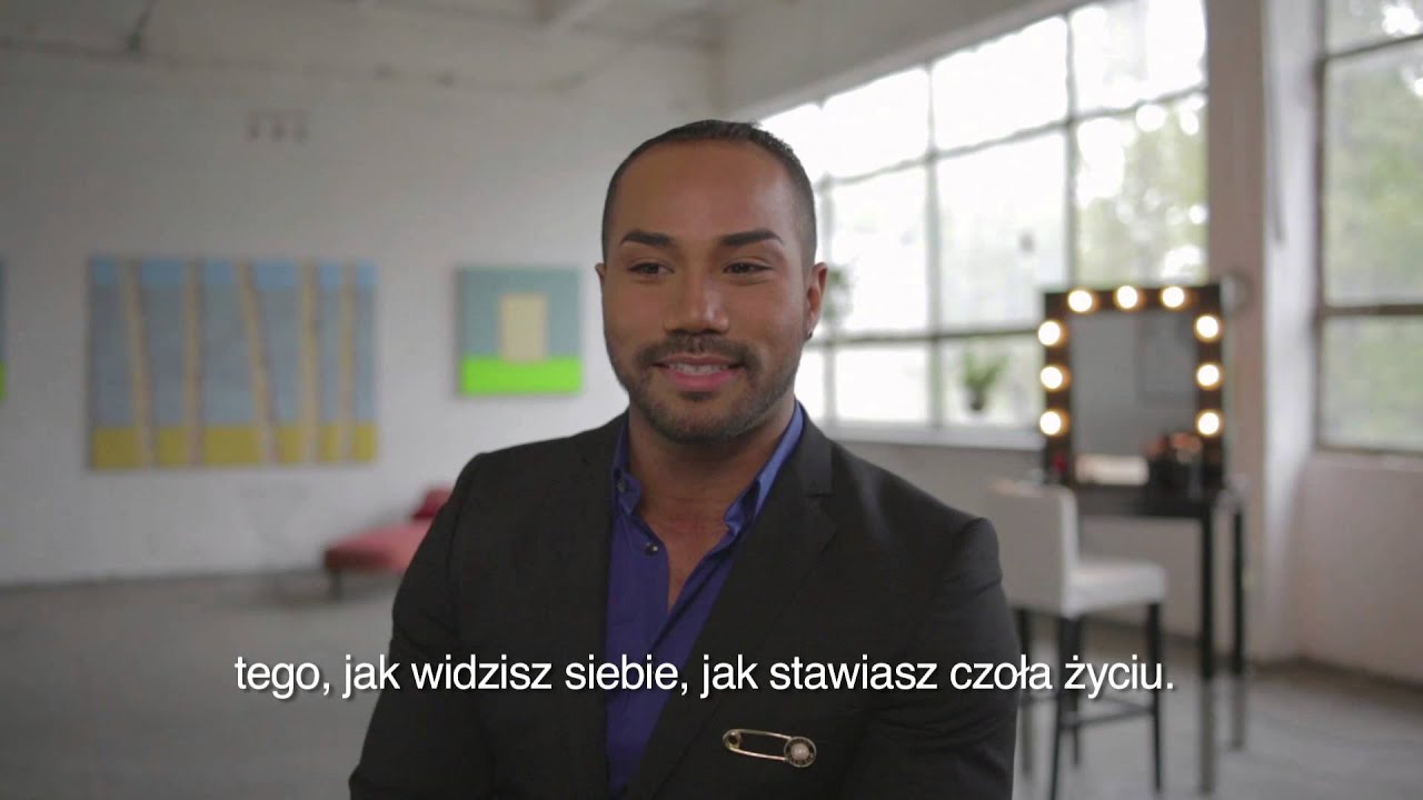 Interview with Harry J - YouTube