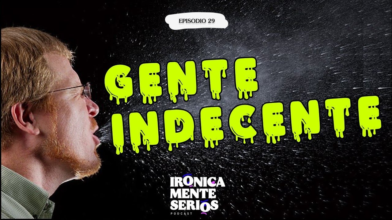 Gente indecente en lugares públicos 😵‍💫 - EP#29 - YouTube