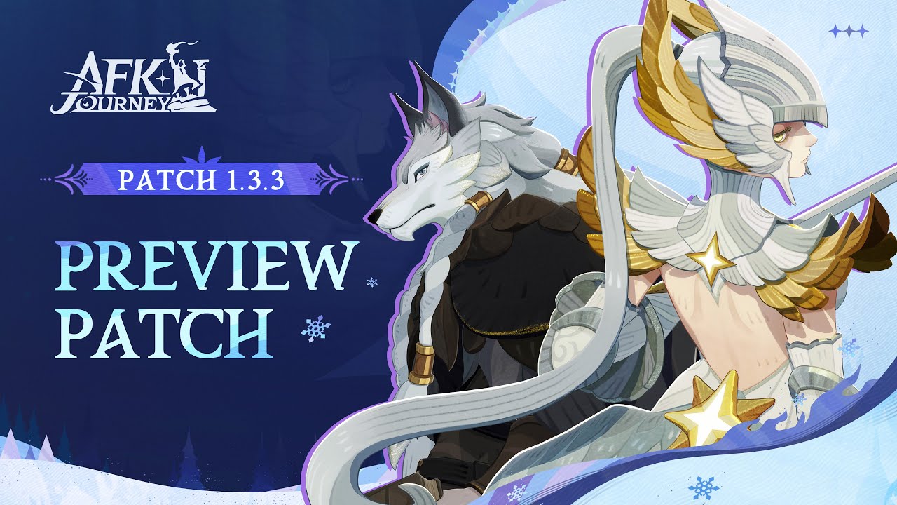 Info Patch | Video Preview Patch 1.3.3 - YouTube