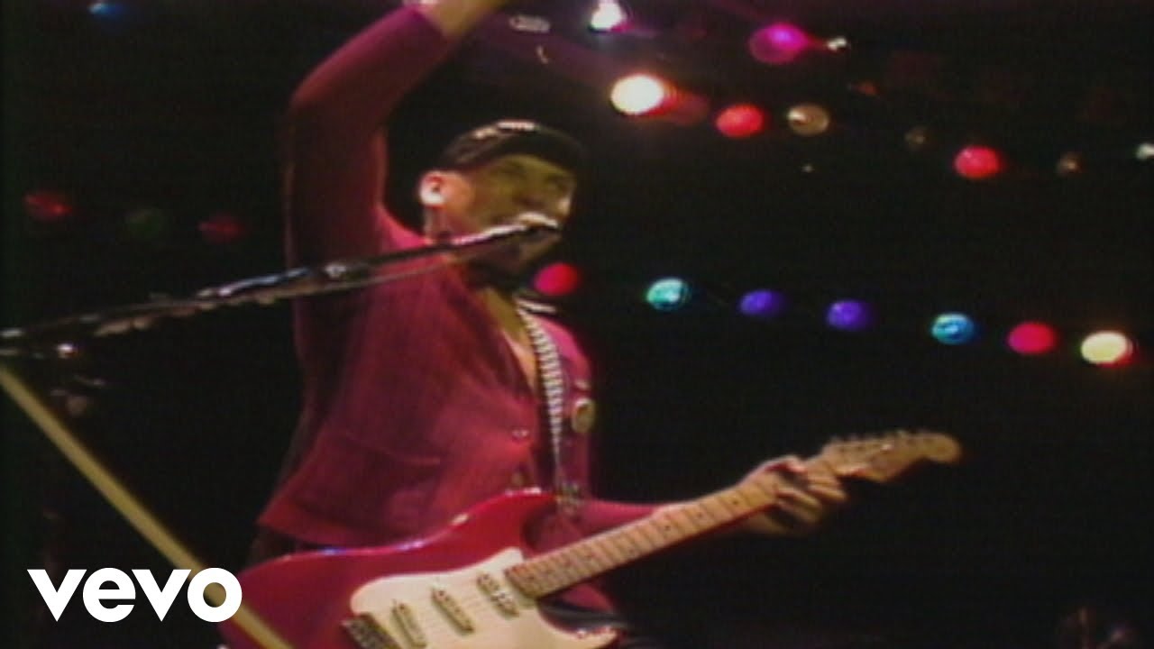 Cheap Trick - Clock Strikes Ten (from Budokan!) - YouTube