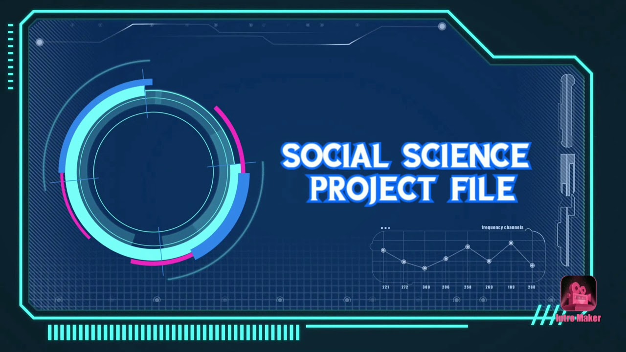 Social Science Project Work project File 2020 Latest Video YouTube social-science-project-work-project-file-2020-latest-video-youtube