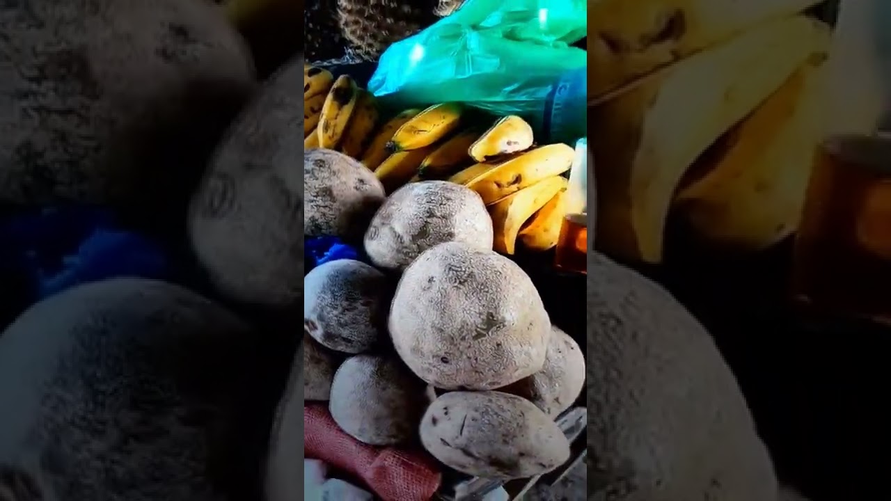 Concen esta Fruta.es Sunza#shorts #paisajes #campo . - YouTube