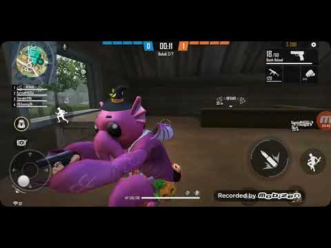 Rafif gaming - YouTube